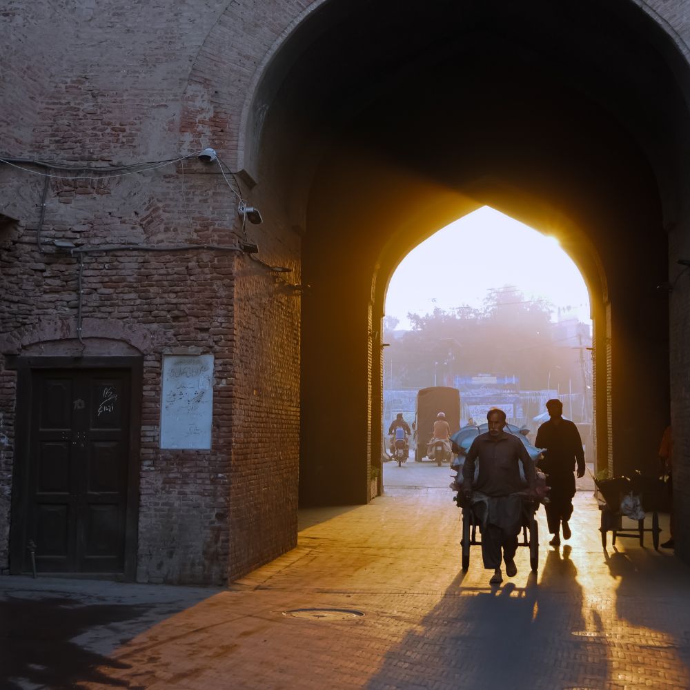 Delhi Delights: Uncovering Historic Landmarks, Vibrant Culture, and ...
