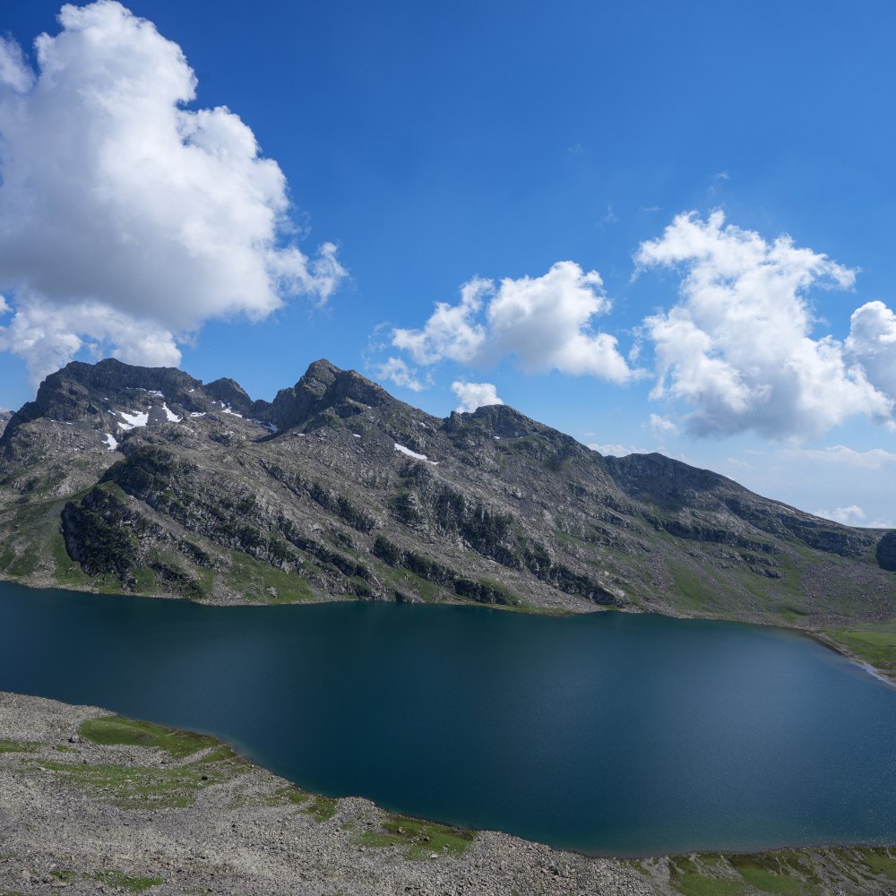 A Journey Through the Jewels of Kashmir