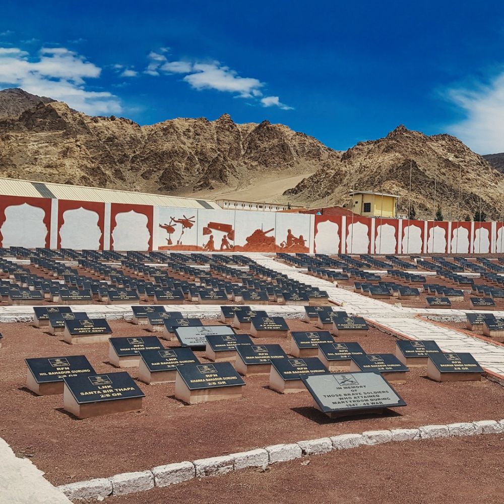 Top Things to Do in Ladakh