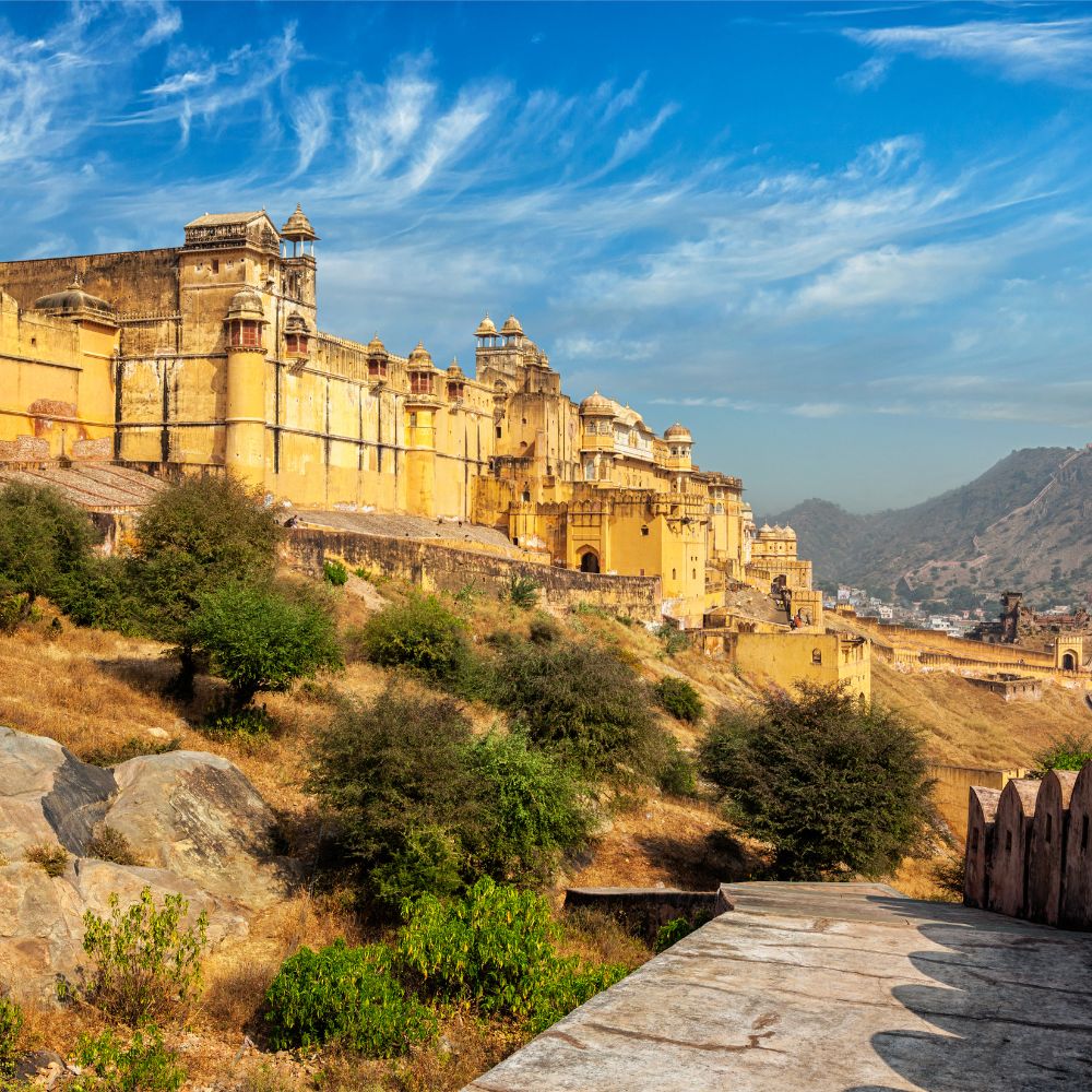 UNESCO World Heritage Sites of Rajasthan: A Cultural Odyssey
