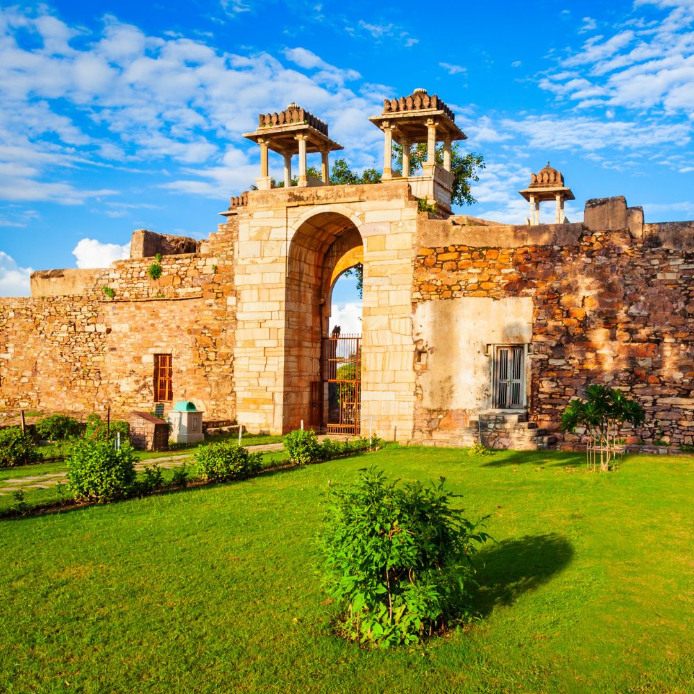 UNESCO World Heritage Sites of Rajasthan: A Cultural Odyssey