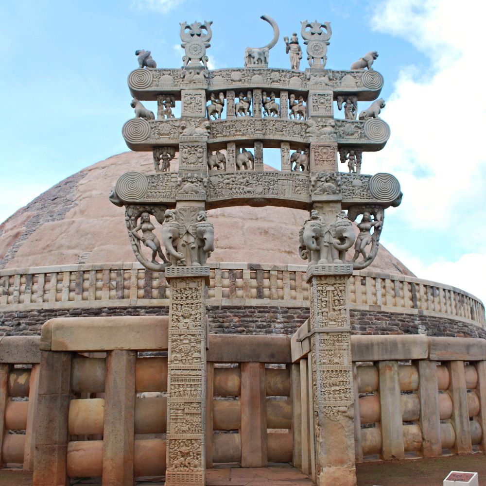 Must-See Destinations in Central India