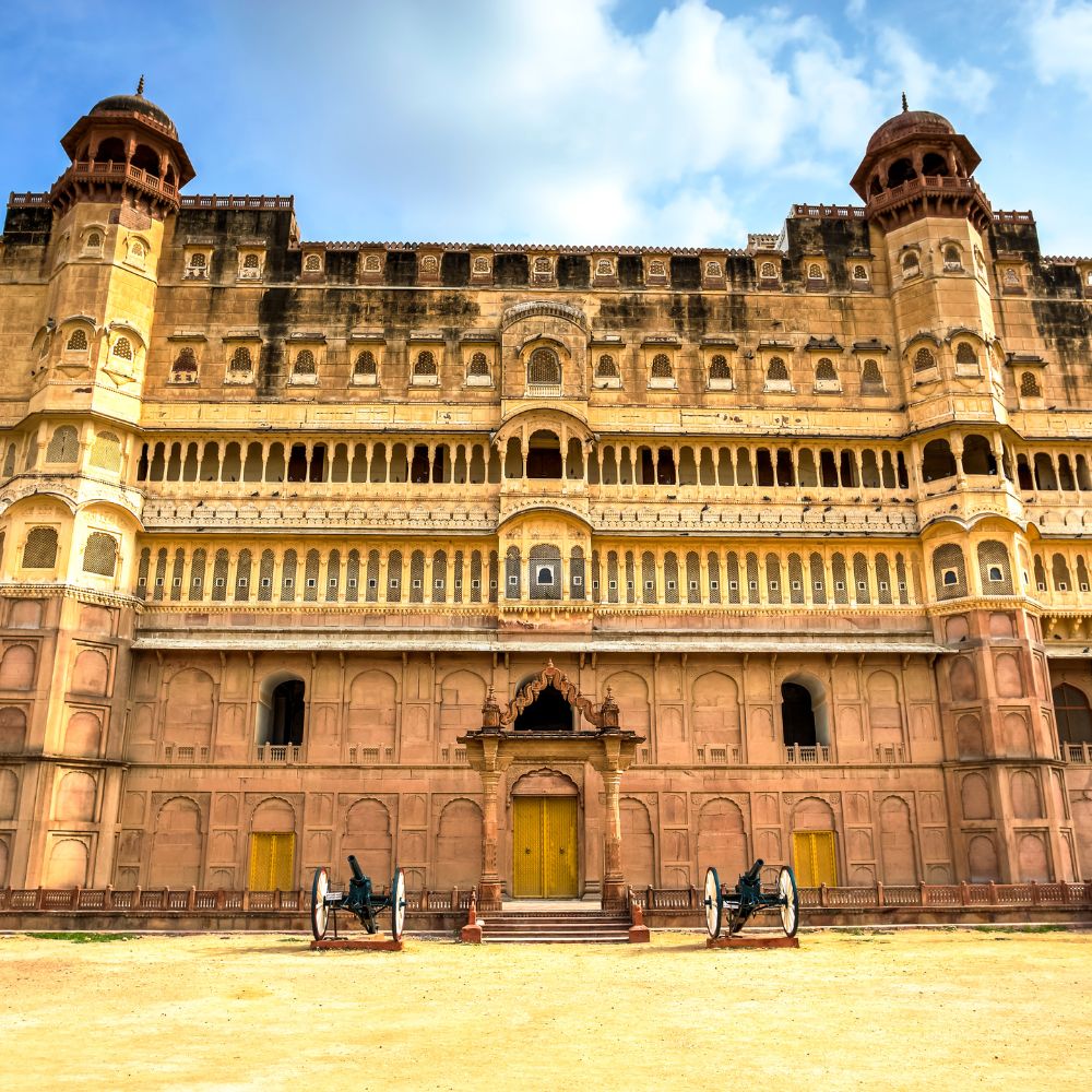 Exploring Bikaner, Must-Visit Destinations in Rajasthan’s Desert City