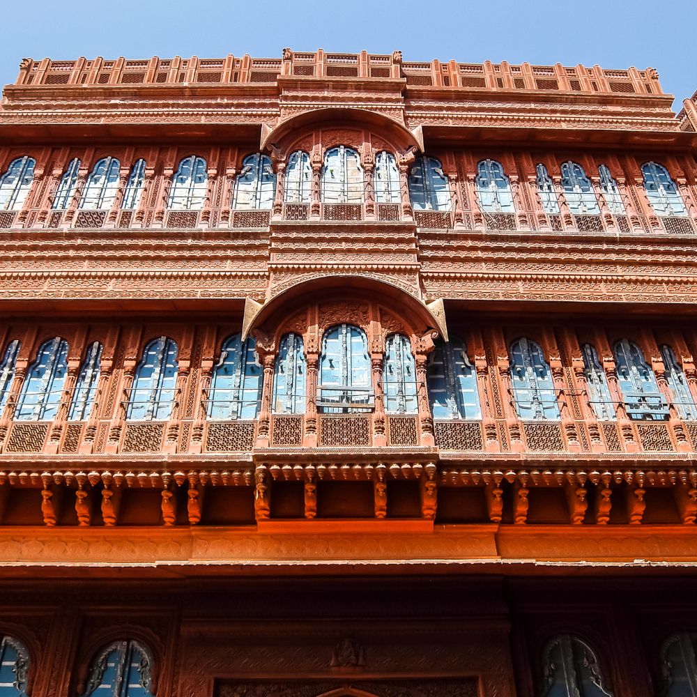 Exploring Bikaner, Must-Visit Destinations in Rajasthan’s Desert City