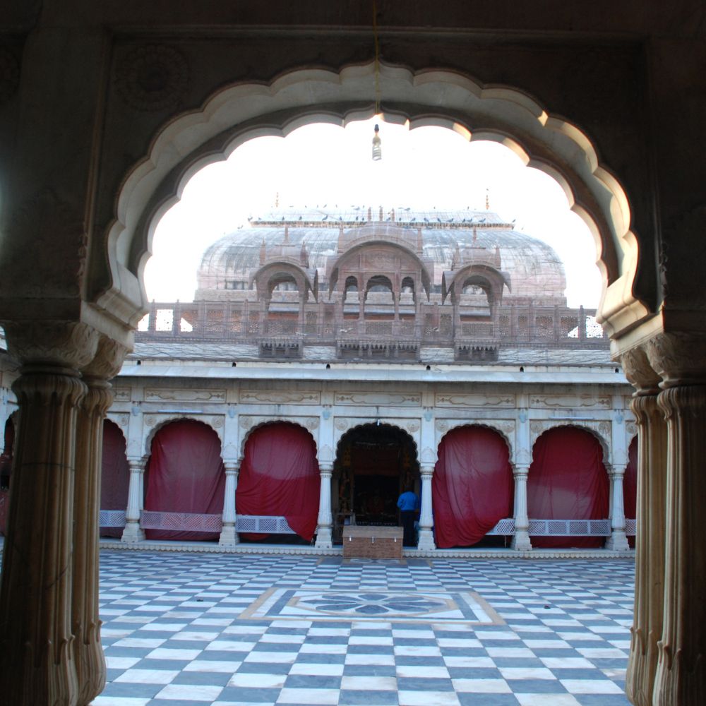 Exploring Bikaner, Must-Visit Destinations in Rajasthan’s Desert City