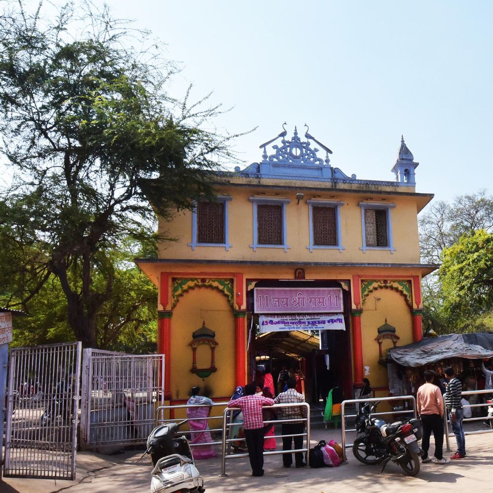 Exploring Varanasi: A Guide for Luxury Travelers