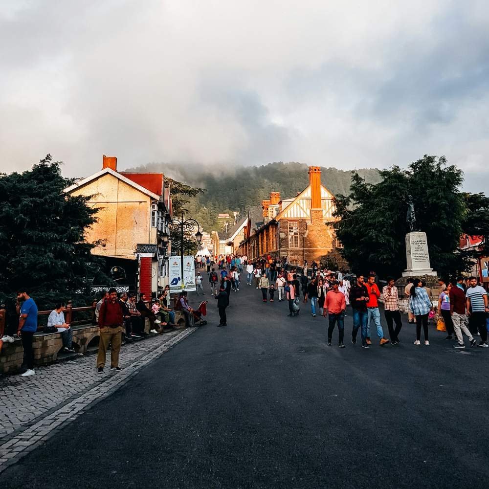 Shimla Travel Guide: Top Places, Activities and Tips