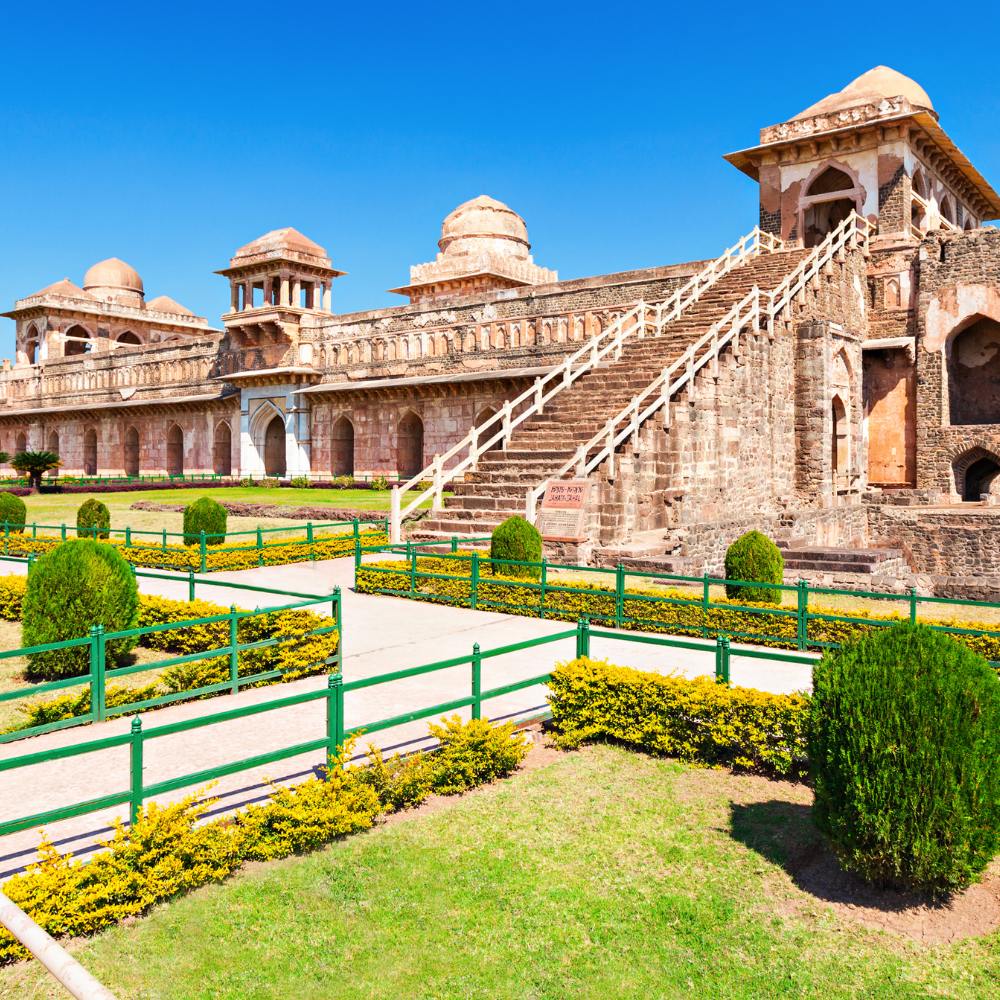 Top 10 Hidden Summer Getaways in India