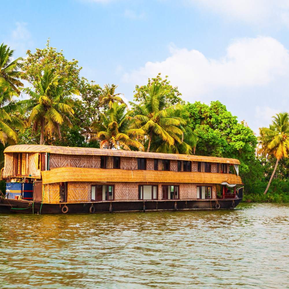 Top 10 Safe Places to Visit in India for Solo Travelling