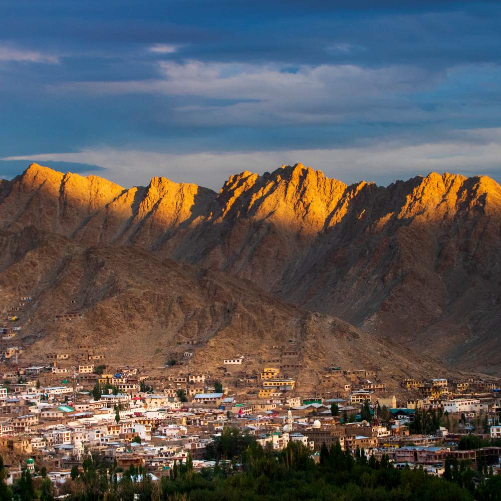 Top 10 Safe Places to Visit in India for Solo Travelling