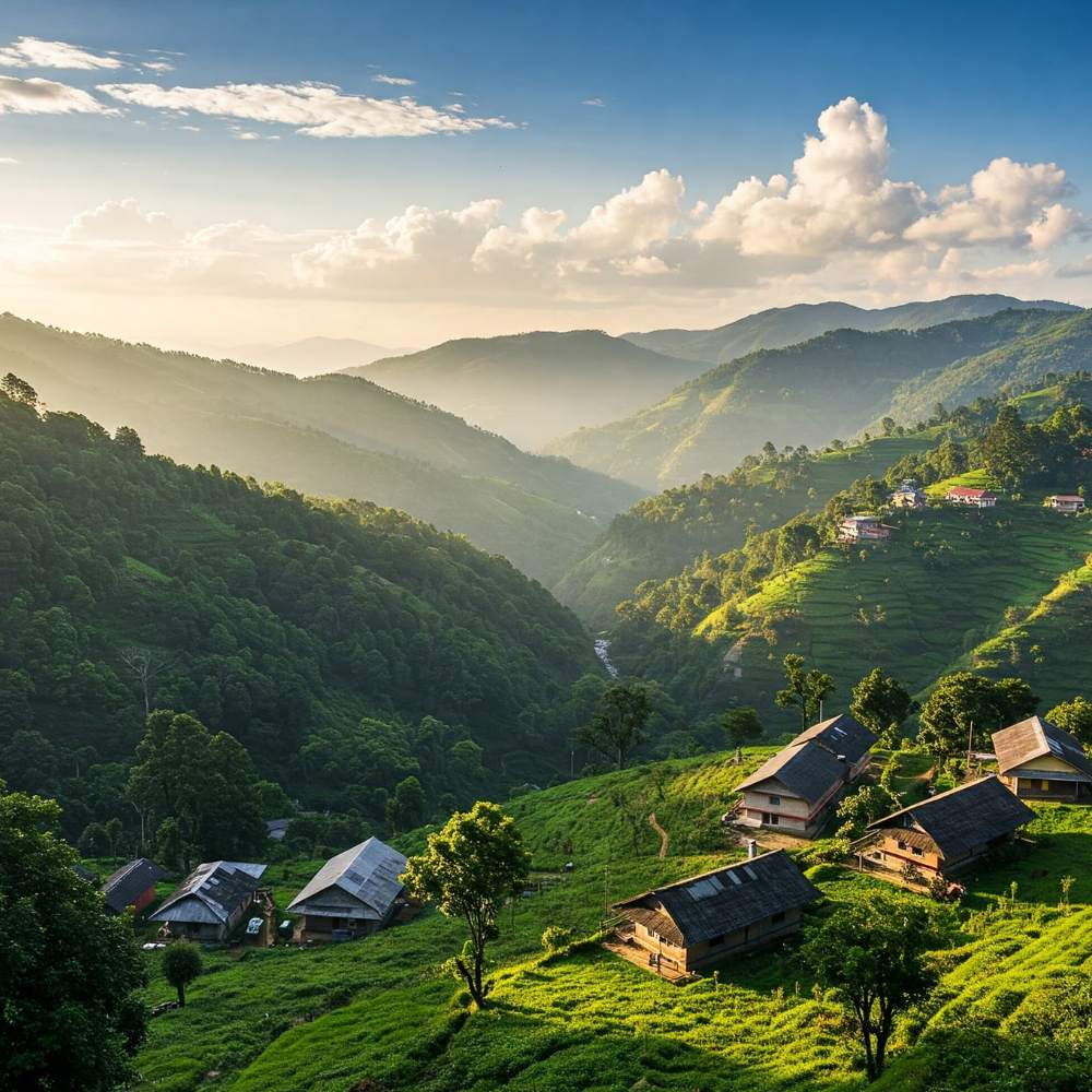 Top 10 Safe Places to Visit in India for Solo Travelling