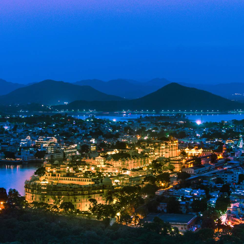 Top 10 Safe Places to Visit in India for Solo Travelling