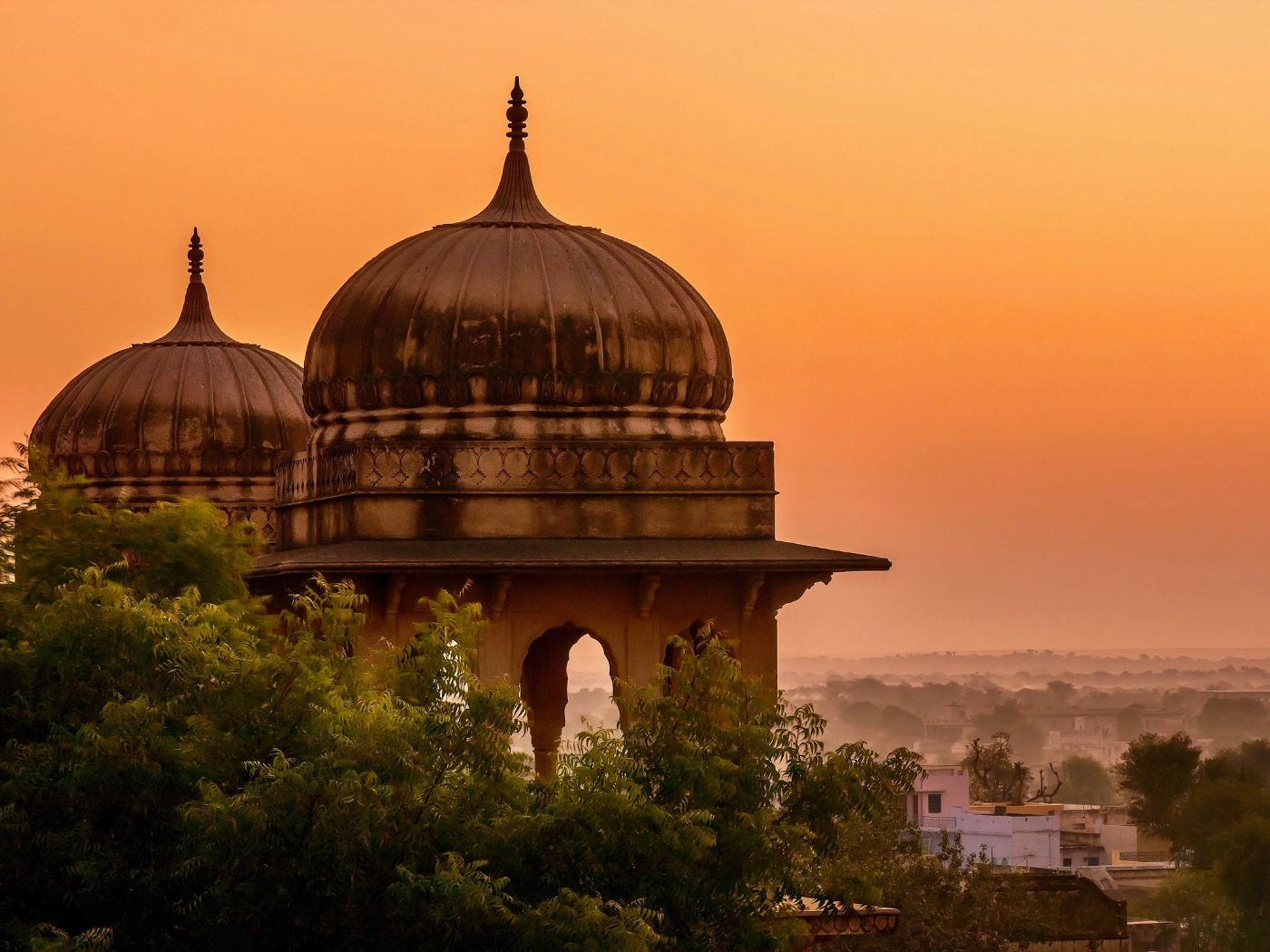 Places to Visit in Mandawa, Rajasthan - Tour Packages to Mandawa