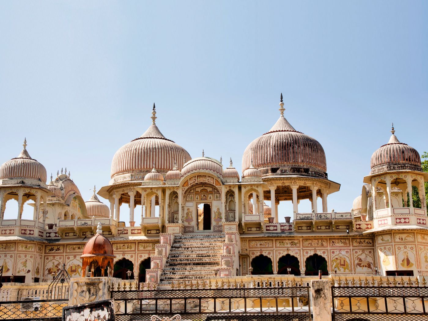 Places to Visit in Mandawa, Rajasthan - Tour Packages to Mandawa