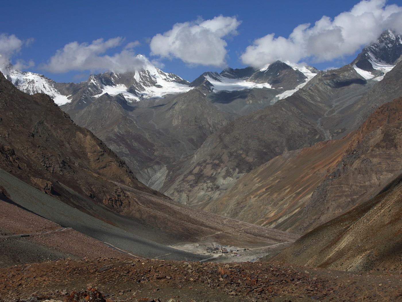 Places to Visit in Jispa, Things to do, and Jispa Tour Packages