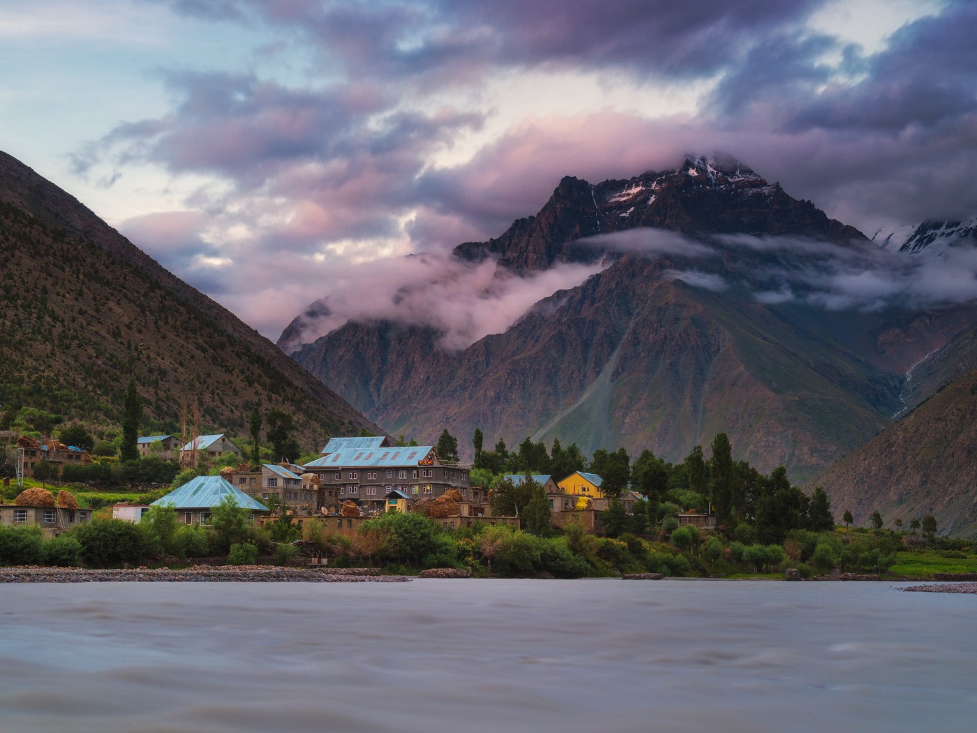 Places to Visit in Jispa, Things to do, and Jispa Tour Packages