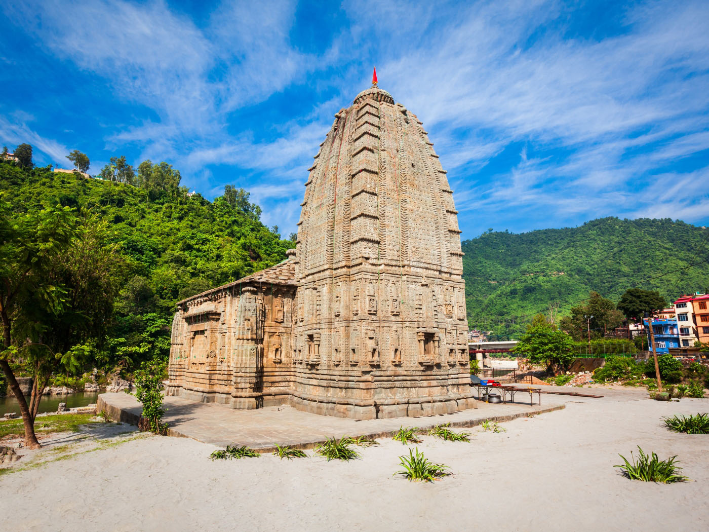 Top Places to Visit in Mandi, Things to do, and Mandi Tour Packages