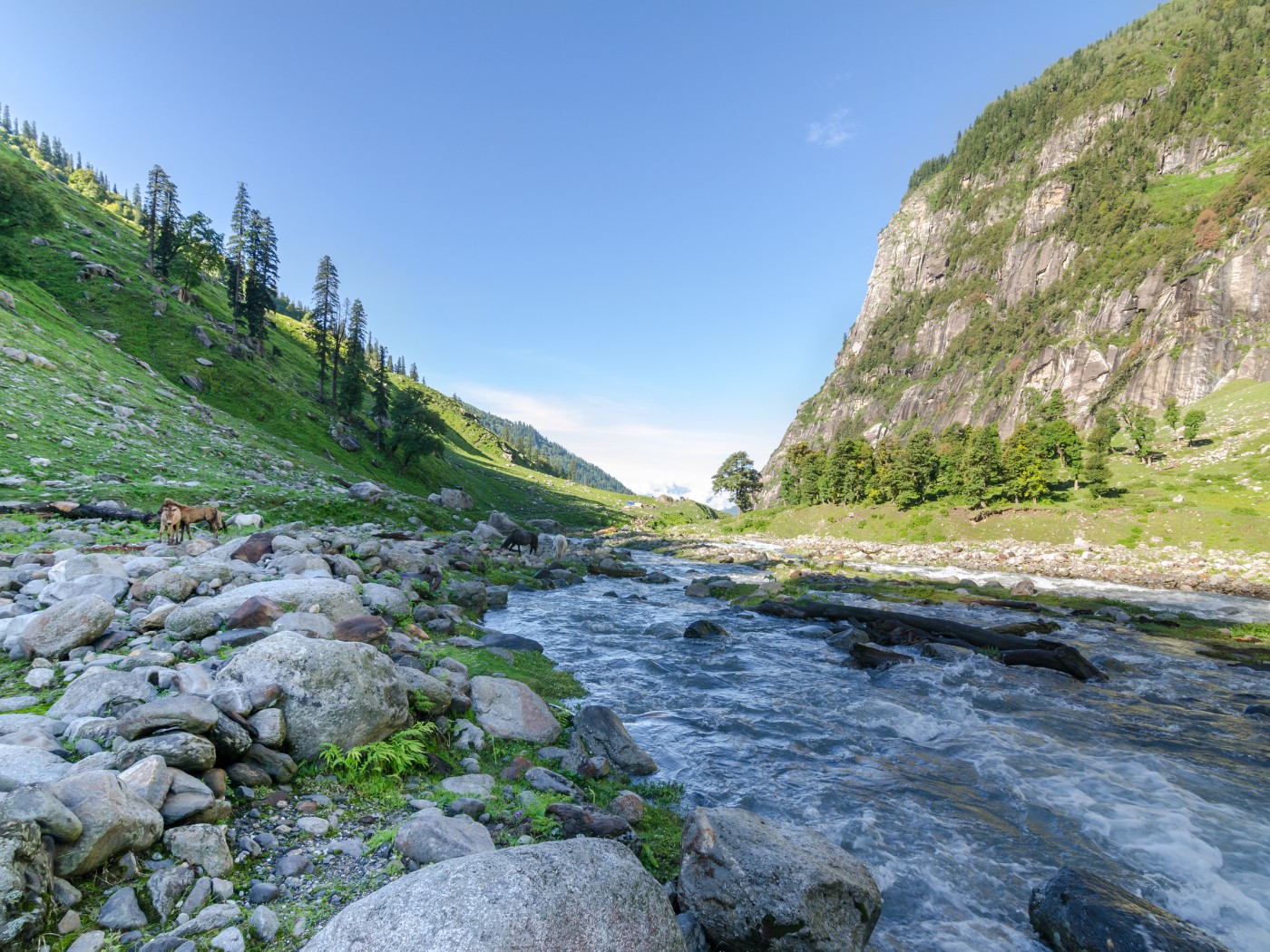 Places to Visit in Kullu, Tourist Attractions, and Things to do
