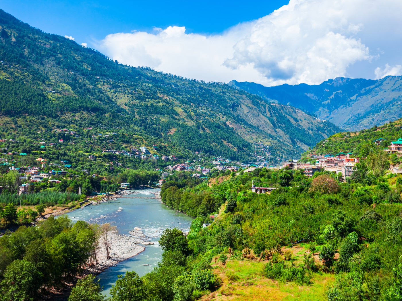 Places to Visit in Kullu, Tourist Attractions, and Things to do