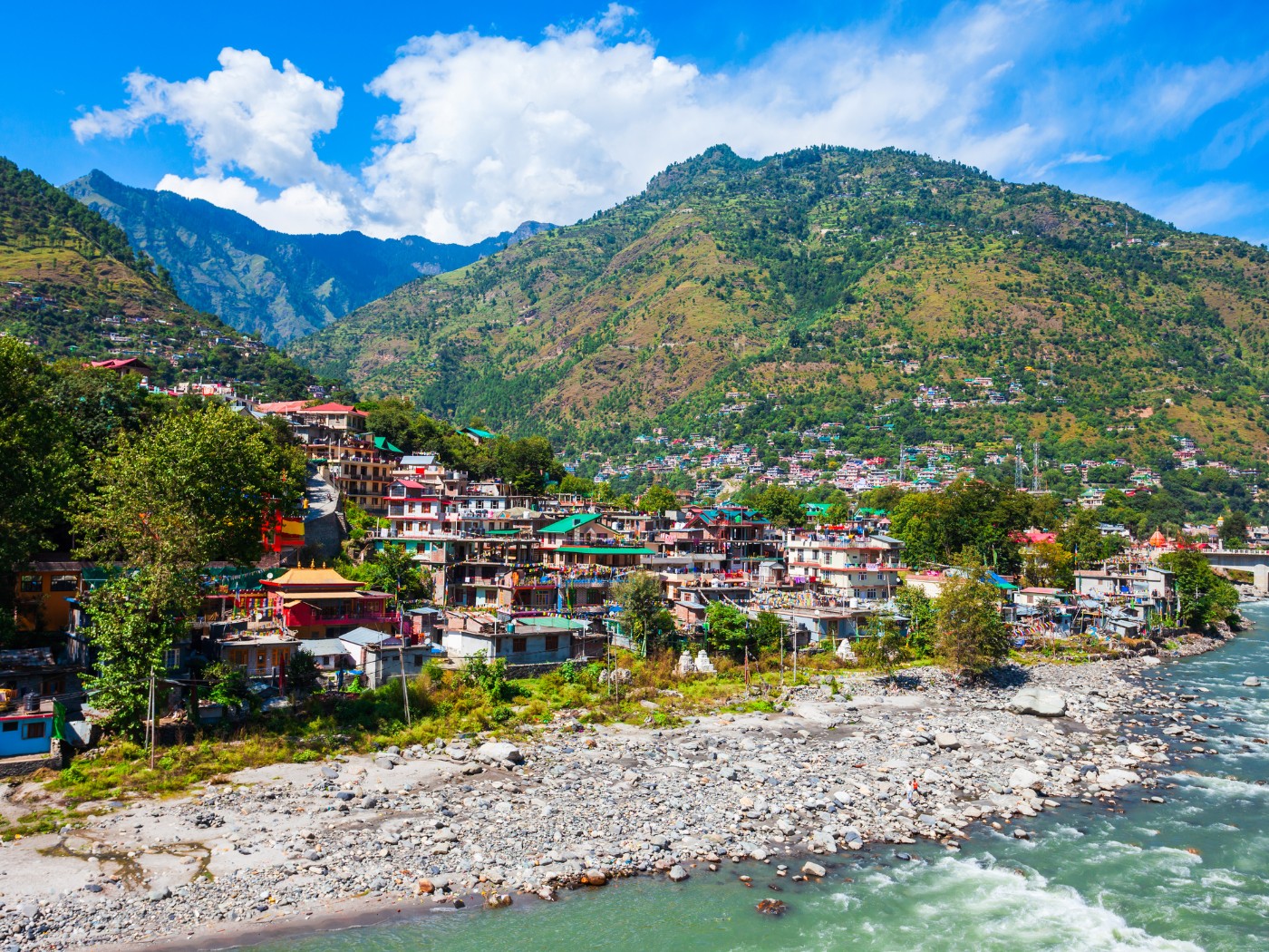 Places to Visit in Kullu, Tourist Attractions, and Things to do