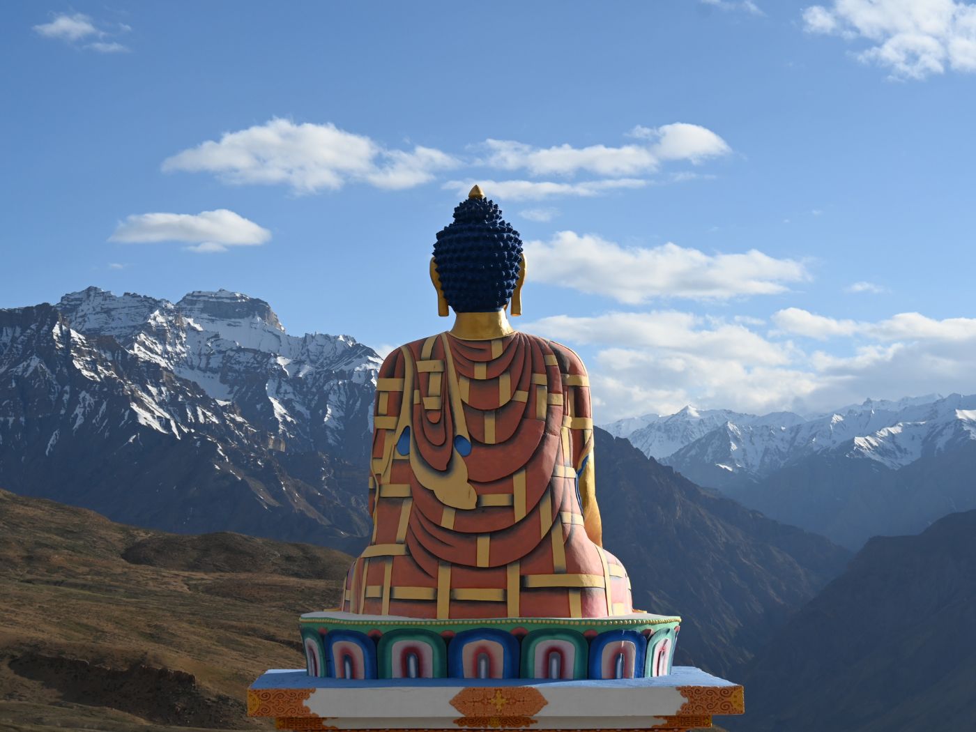 Langza Village - Lahul and Spiti Valley | Tourist Attractions