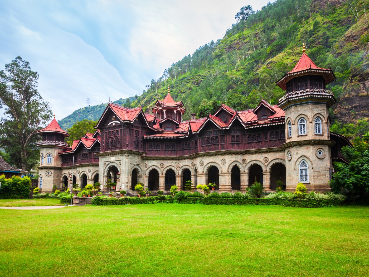 Rampur Bushahr - Tourist Attractions & Things to do in Rampur Bushahr