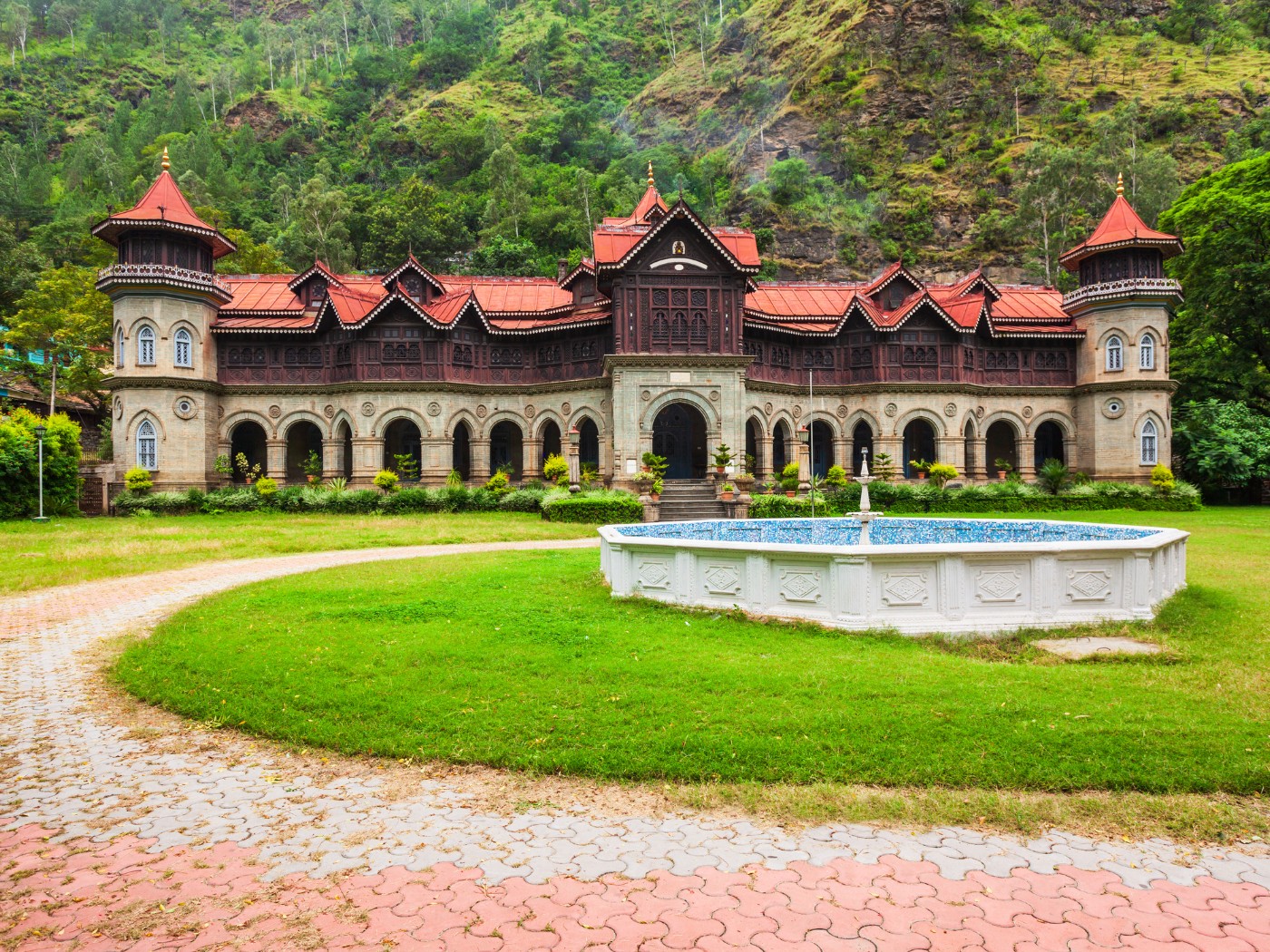 Rampur Bushahr - Tourist Attractions & Things to do in Rampur Bushahr