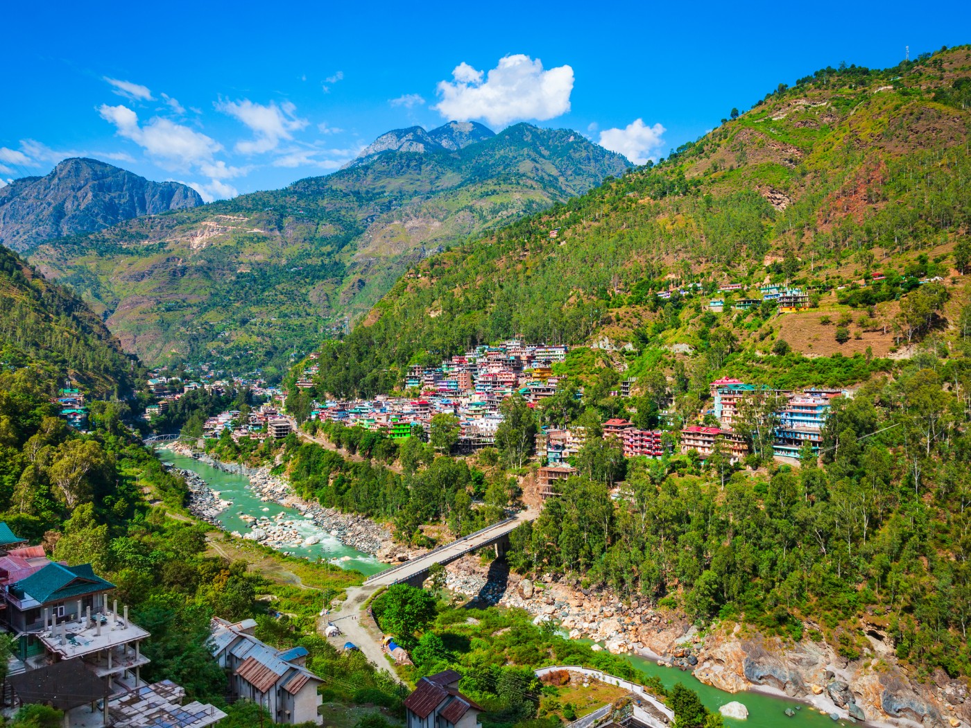 Rampur Bushahr - Tourist Attractions & Things to do in Rampur Bushahr