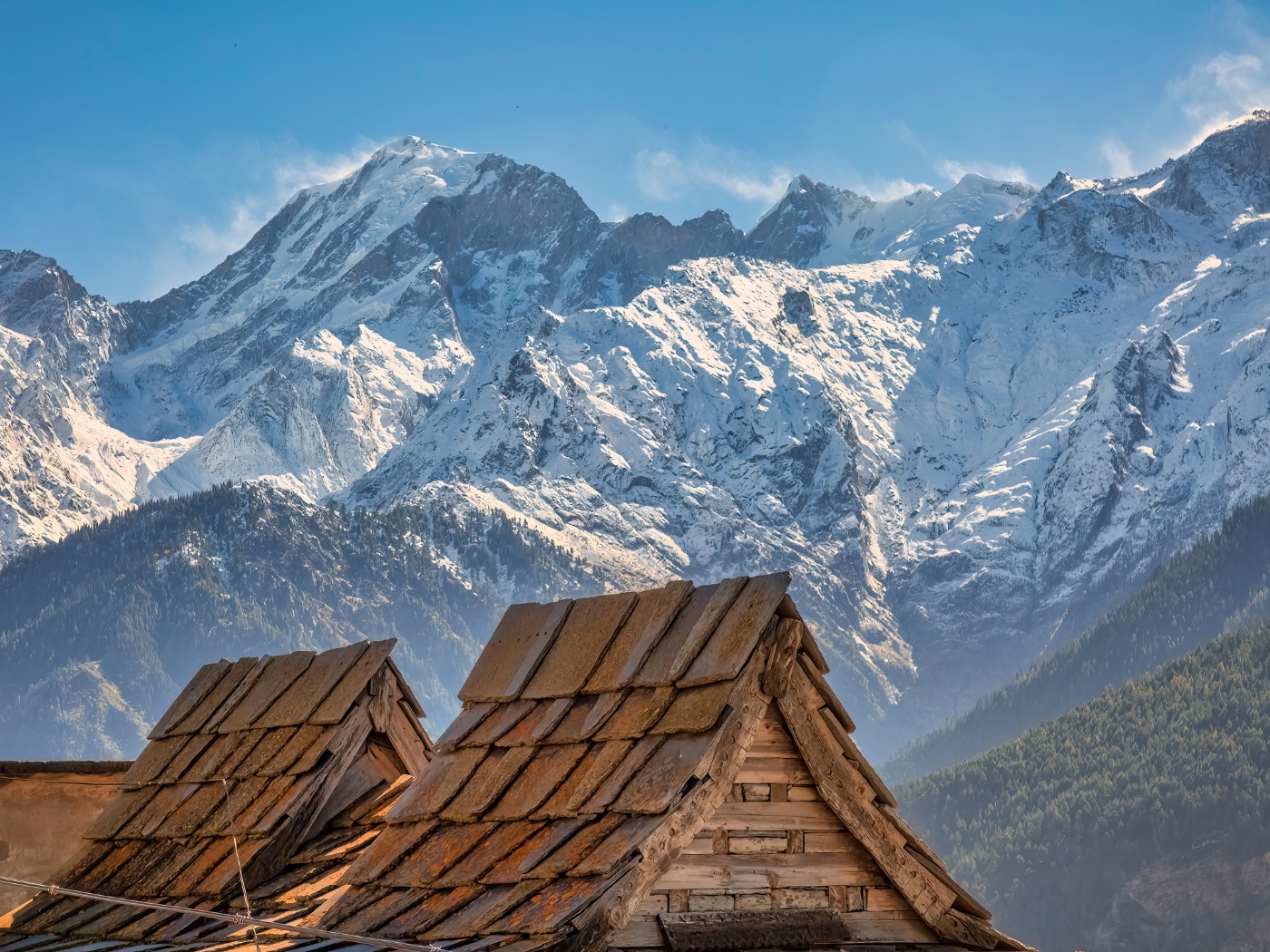Places to Visit in Kalpa, Tourist Attractions, and Things to do