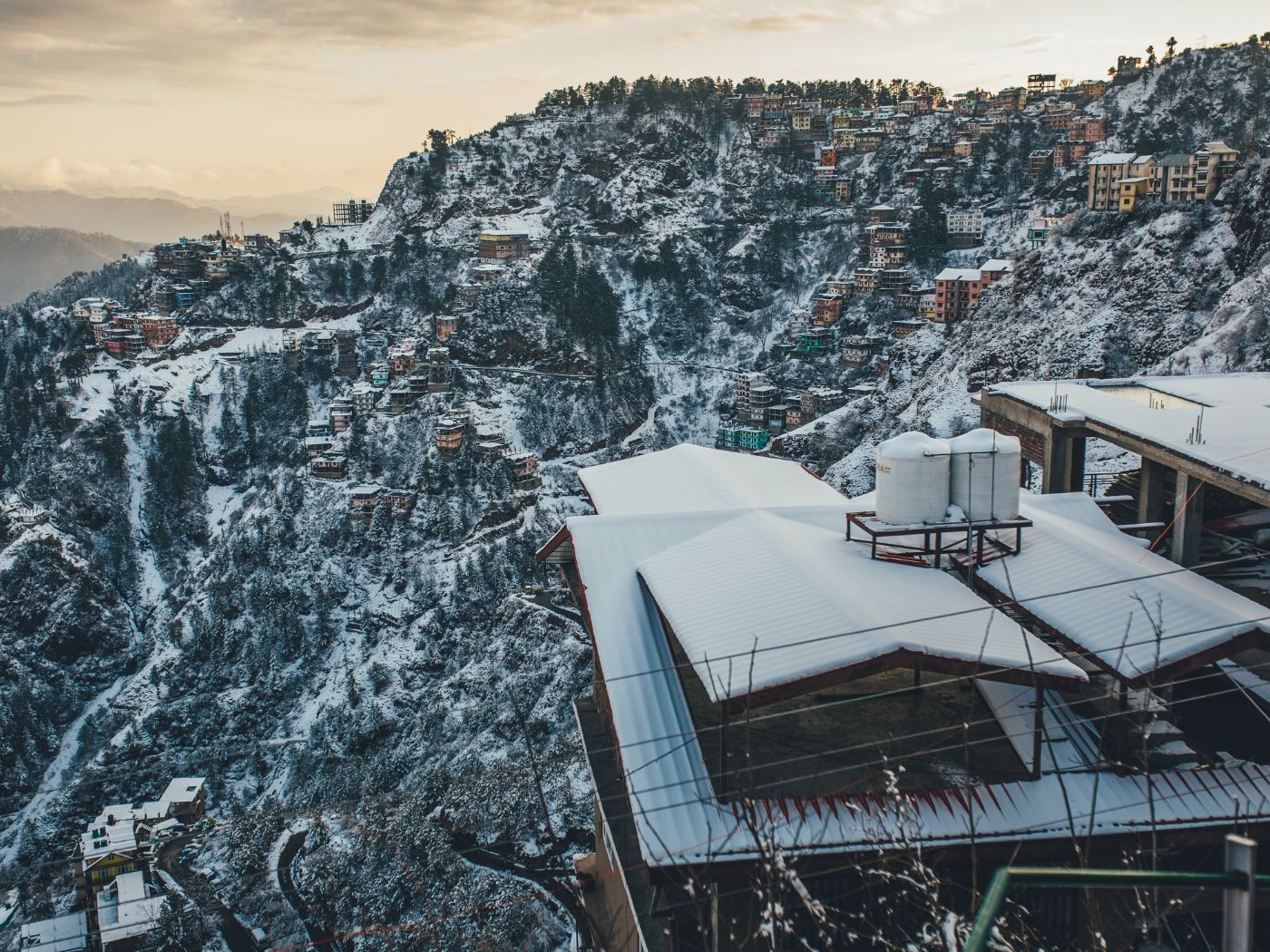 Places to Visit in Shimla, Tourist Attractions, and Things to do