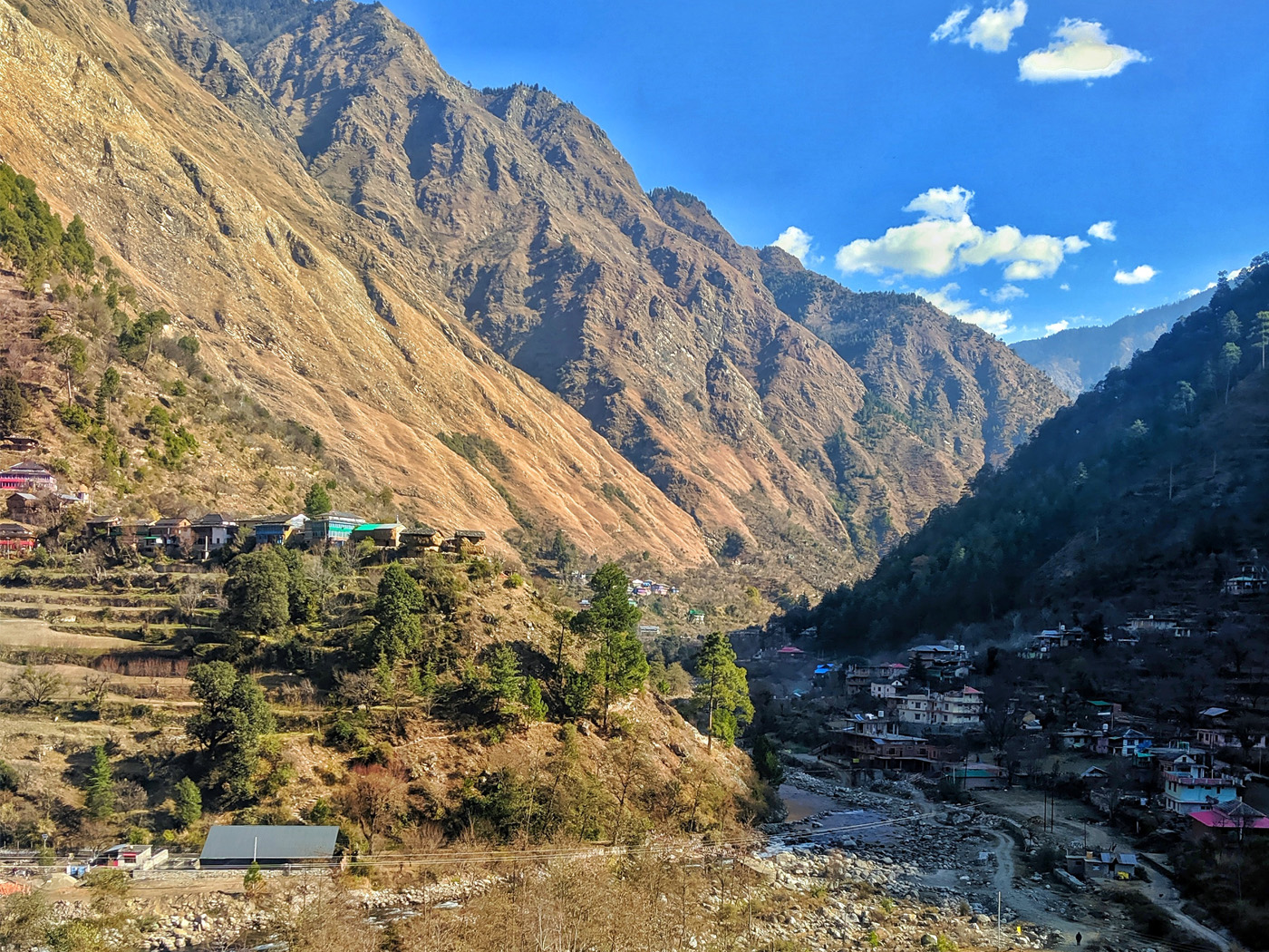 Tirthan Valley - Tourist Attractions, and Things to do