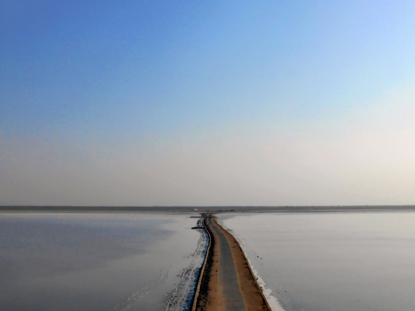 Great Rann of Kutch - Tourist Attractions & Tour Packages