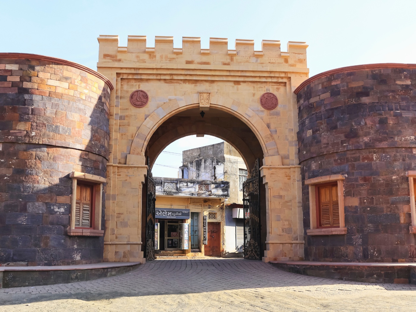 Tourist Places to Visit in Bhuj, Things to do, & Bhuj Tour Packages