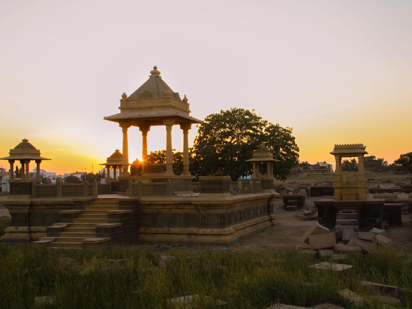 Tourist Places to Visit in Bhuj, Things to do, & Bhuj Tour Packages