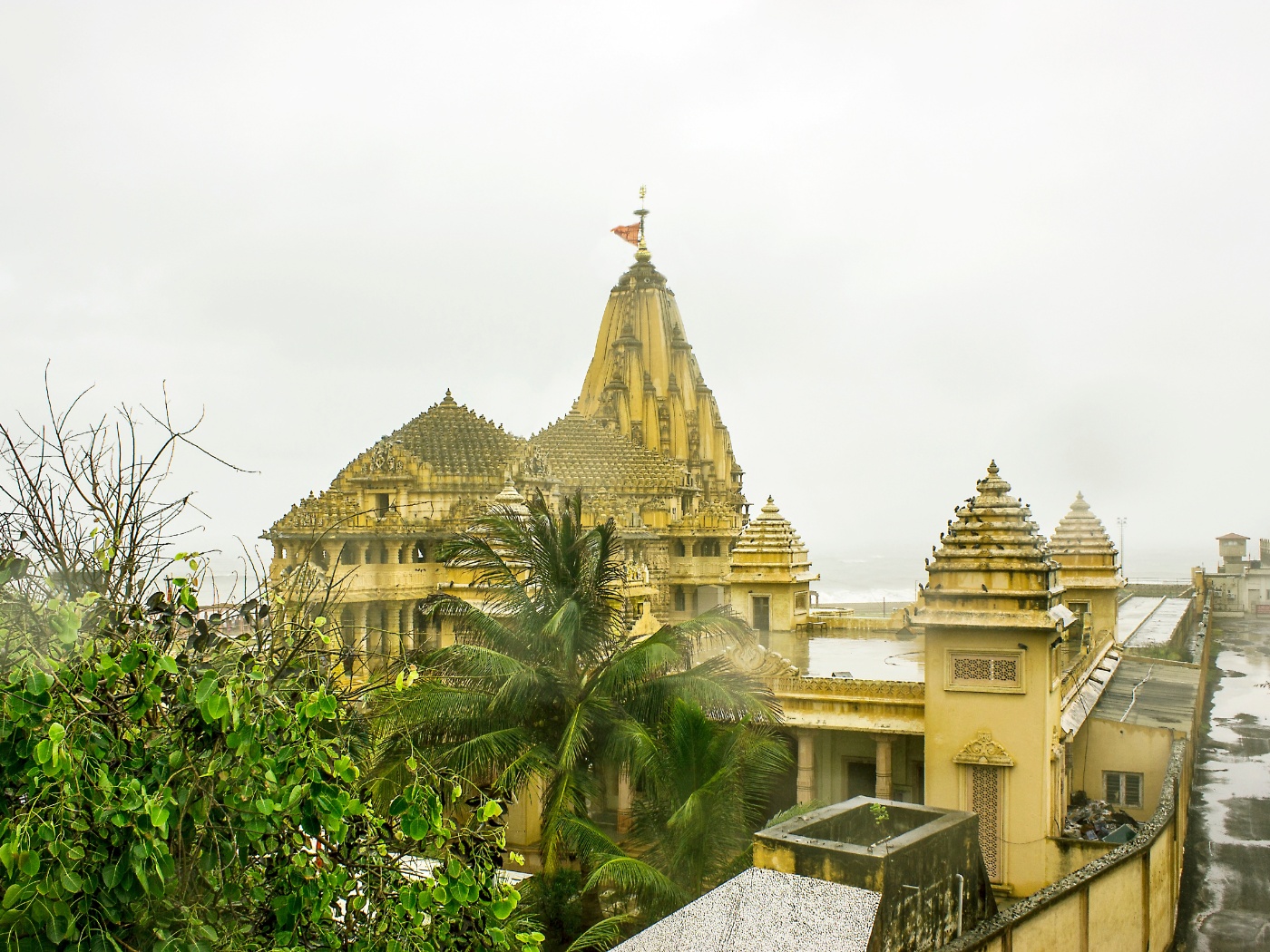 Somnath - Top Places to Visit and Tourist Attractions in Somnath