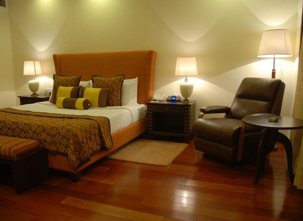 The LaLiT Temple View Khajuraho | Luxury Hotel Near Khajuraho Temples