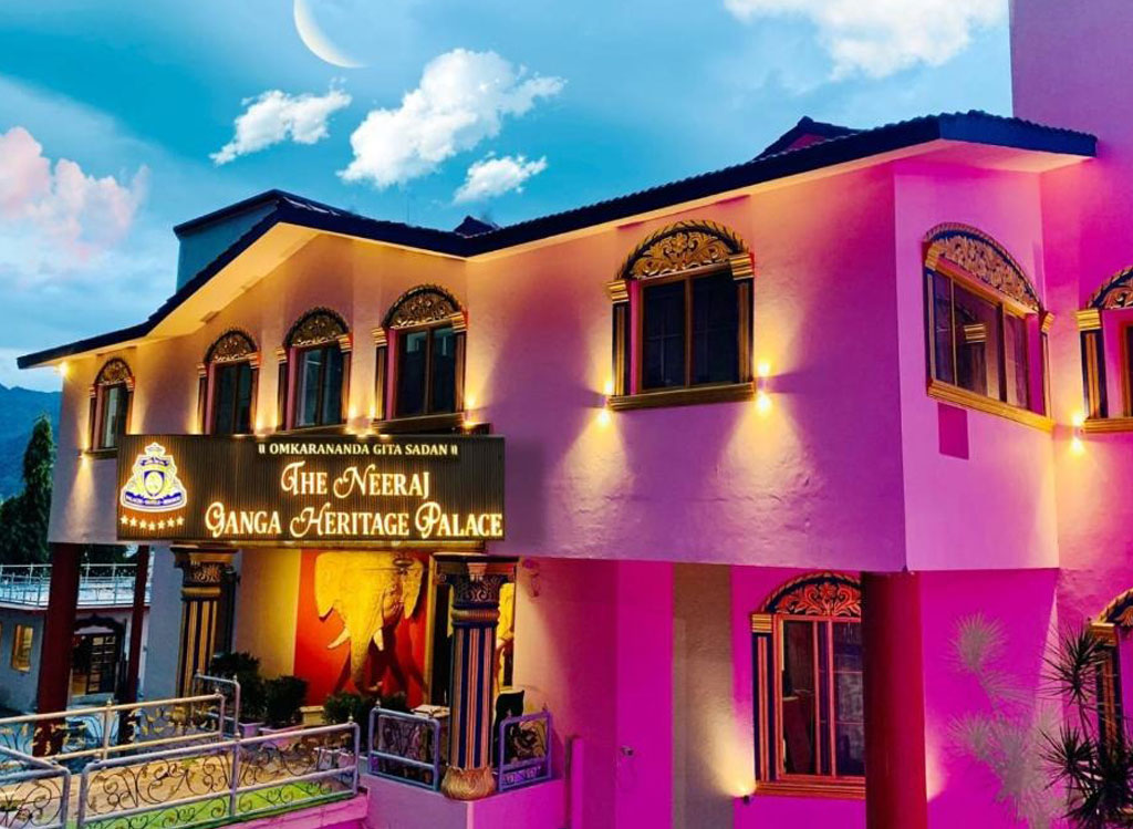 Bout India Tours : Luxury & Adventure Travel Company