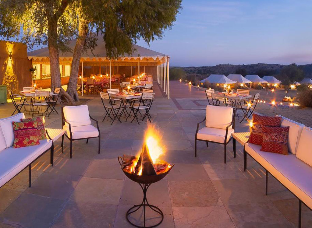 Bout India Tours : Luxury & Adventure Travel Company