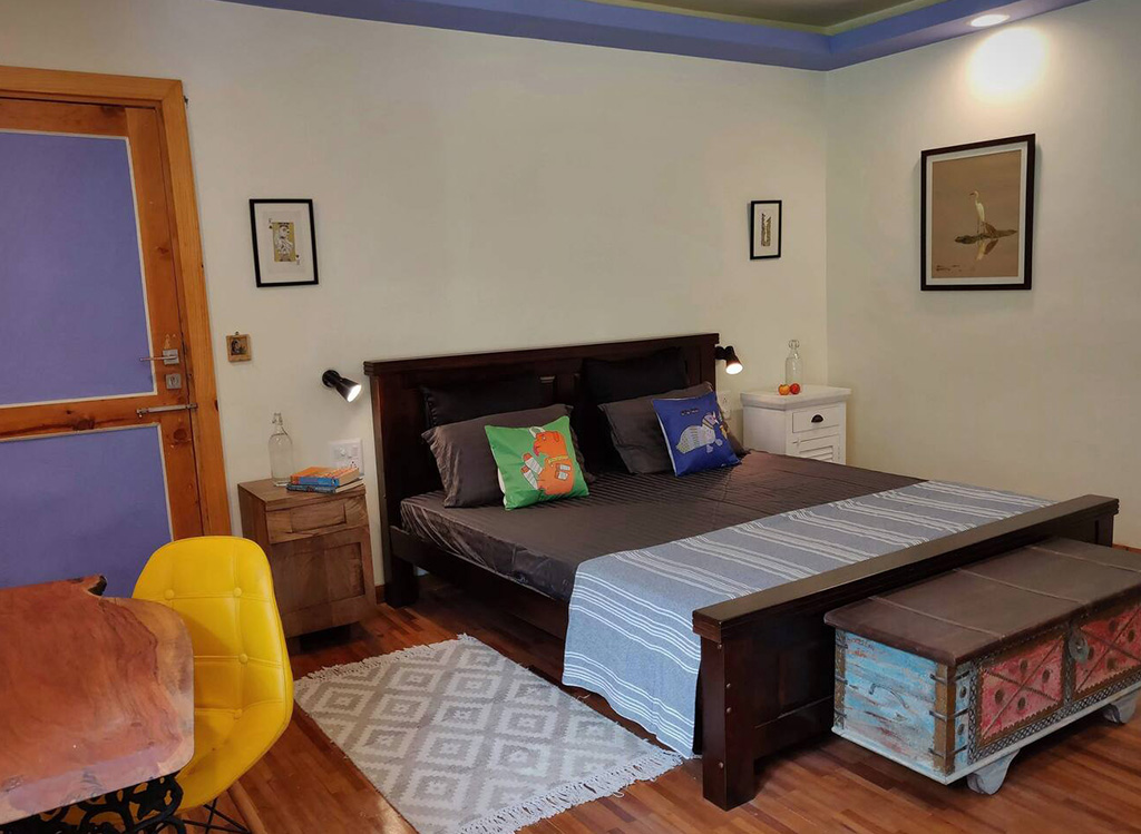 Bout India Tours : Luxury & Adventure Travel Company