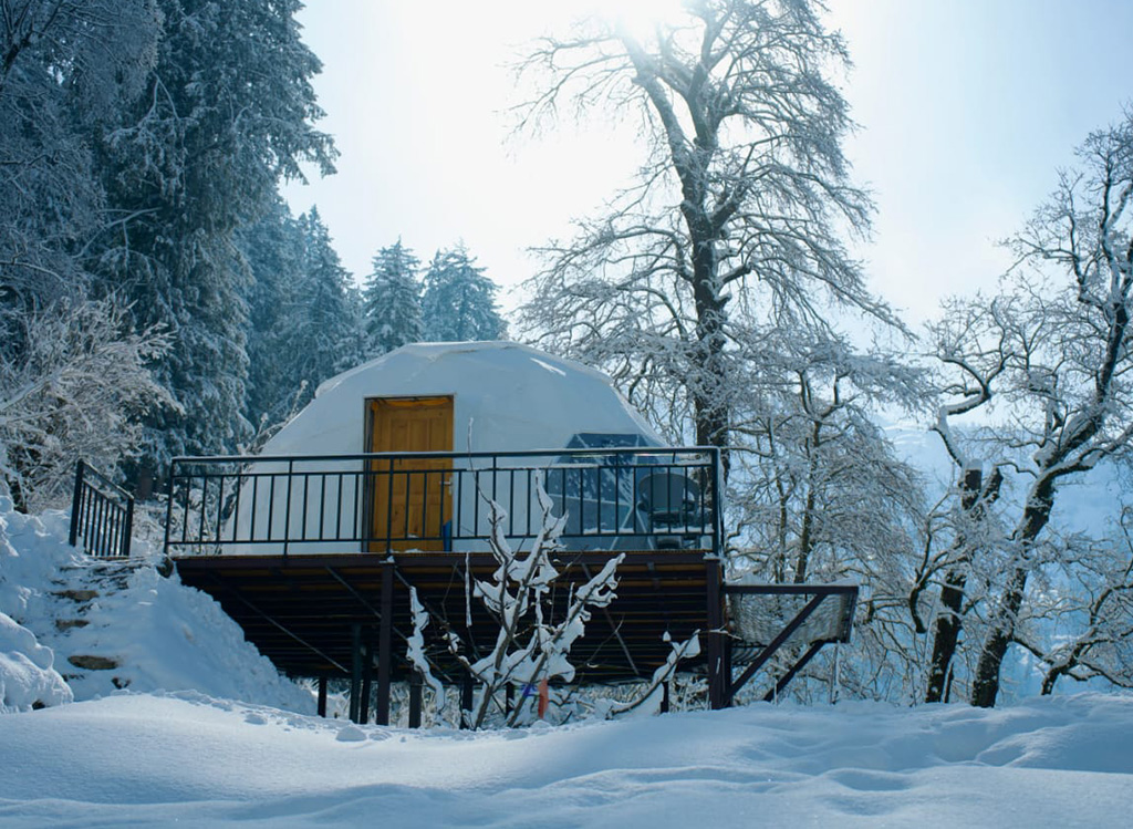 Bout India Tours : Luxury & Adventure Travel Company