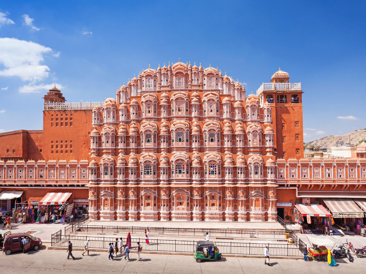 9-Day North India Tour Including Ranthambhore | BoutIndia