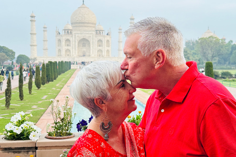 Client Reviews and Testimonials - Bout India Tours Pvt. Ltd.